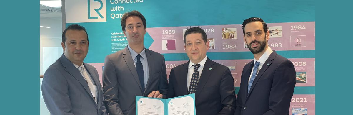 GTT obtains two Approvals in Principle for cargo transfer operations ... GTT obtains two Approvals in Principle for cargo transfer operations ...